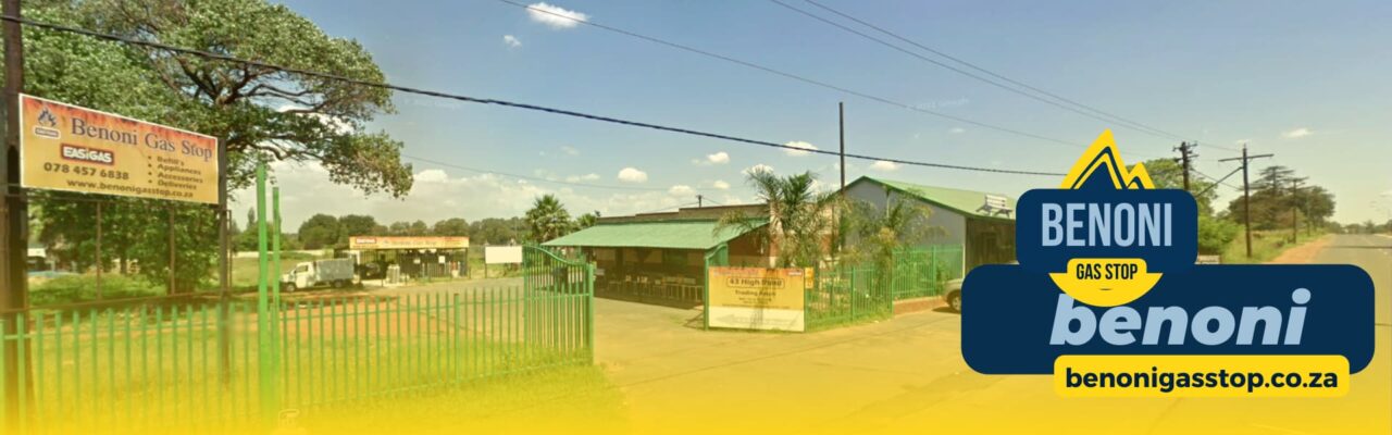 Benoni And Surrounding Areas | Benoni Branch