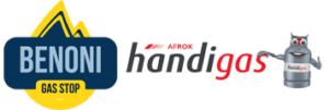 LPG Handigas | Benoni Gas Stop's