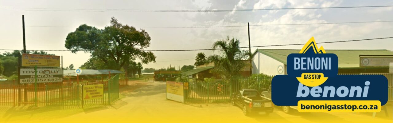 Benoni And Surrounding Areas | Benoni Branch